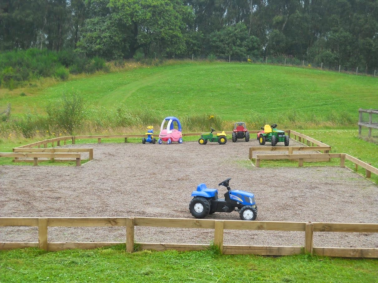 Top 5 Reasons to Visit Murton Farm — Shorthand Social