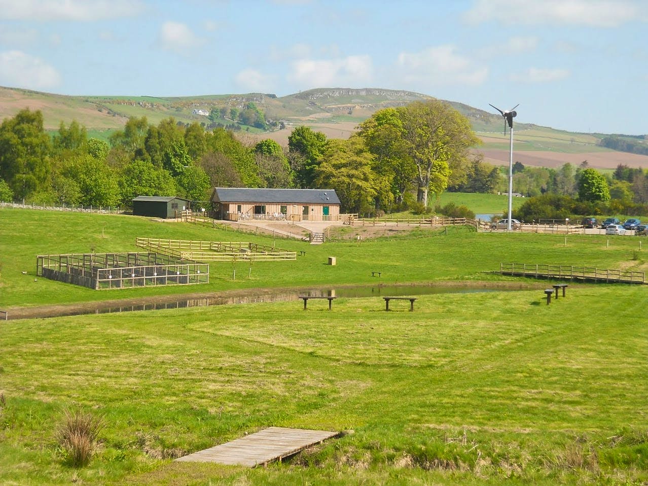 Top 5 Reasons to Visit Murton Farm — Shorthand Social