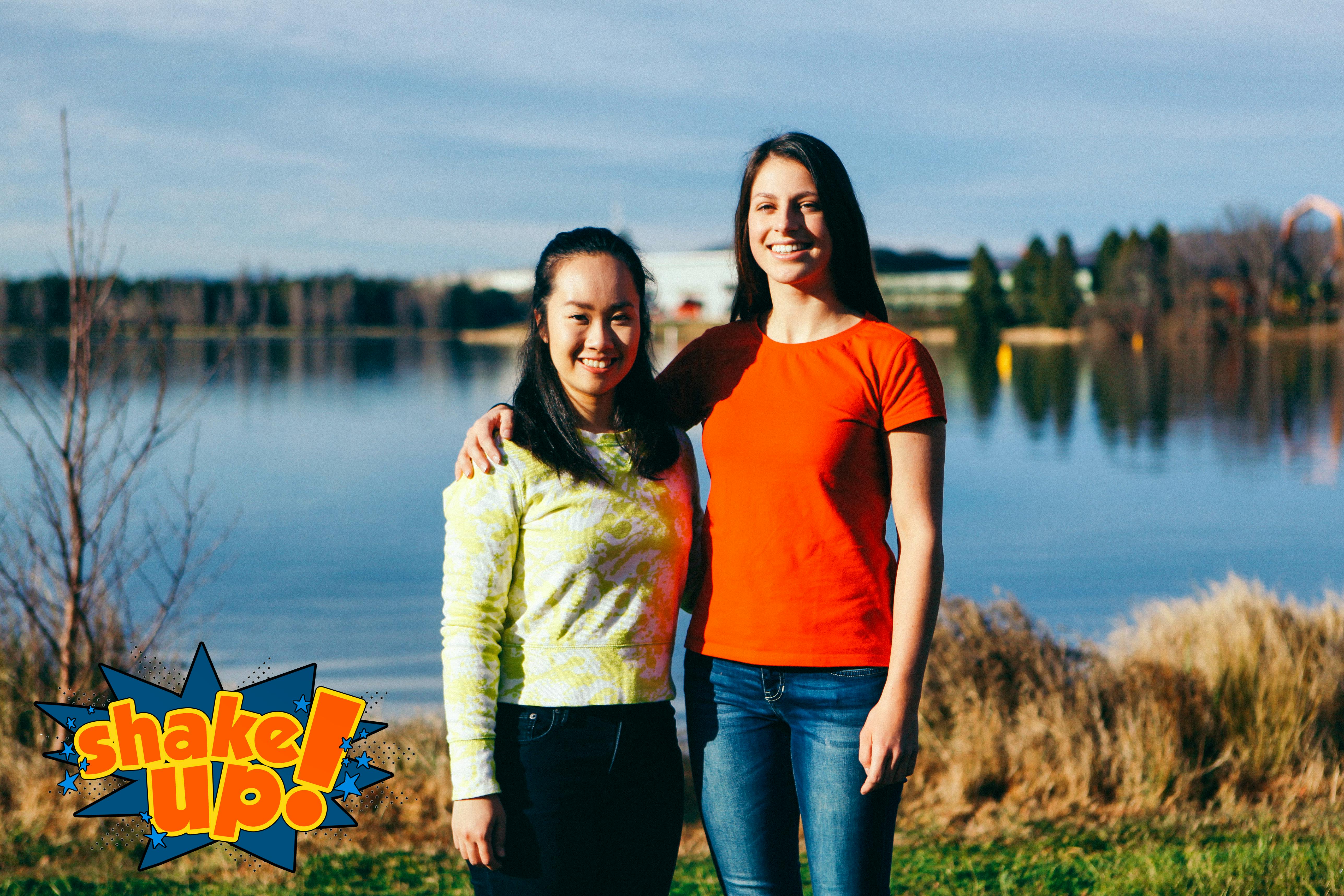 Meet our JCOS Reps! — Shorthand Social