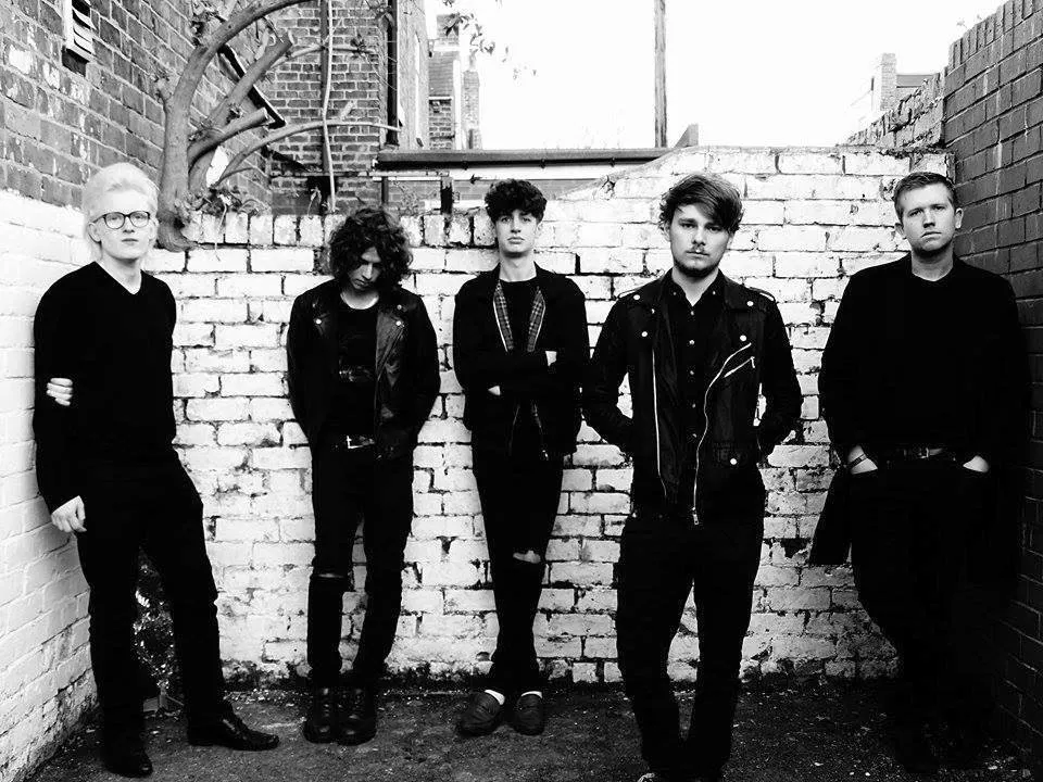 INTERVIEW: VIOLET DEEP TALK NEW MUSIC, GIGS AND THEIR FUTURE ...