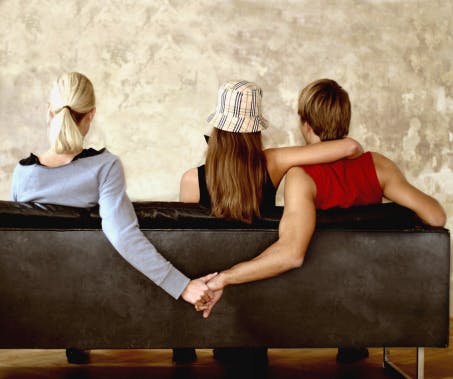 Polyamory: The Art of Loving More — Shorthand Social