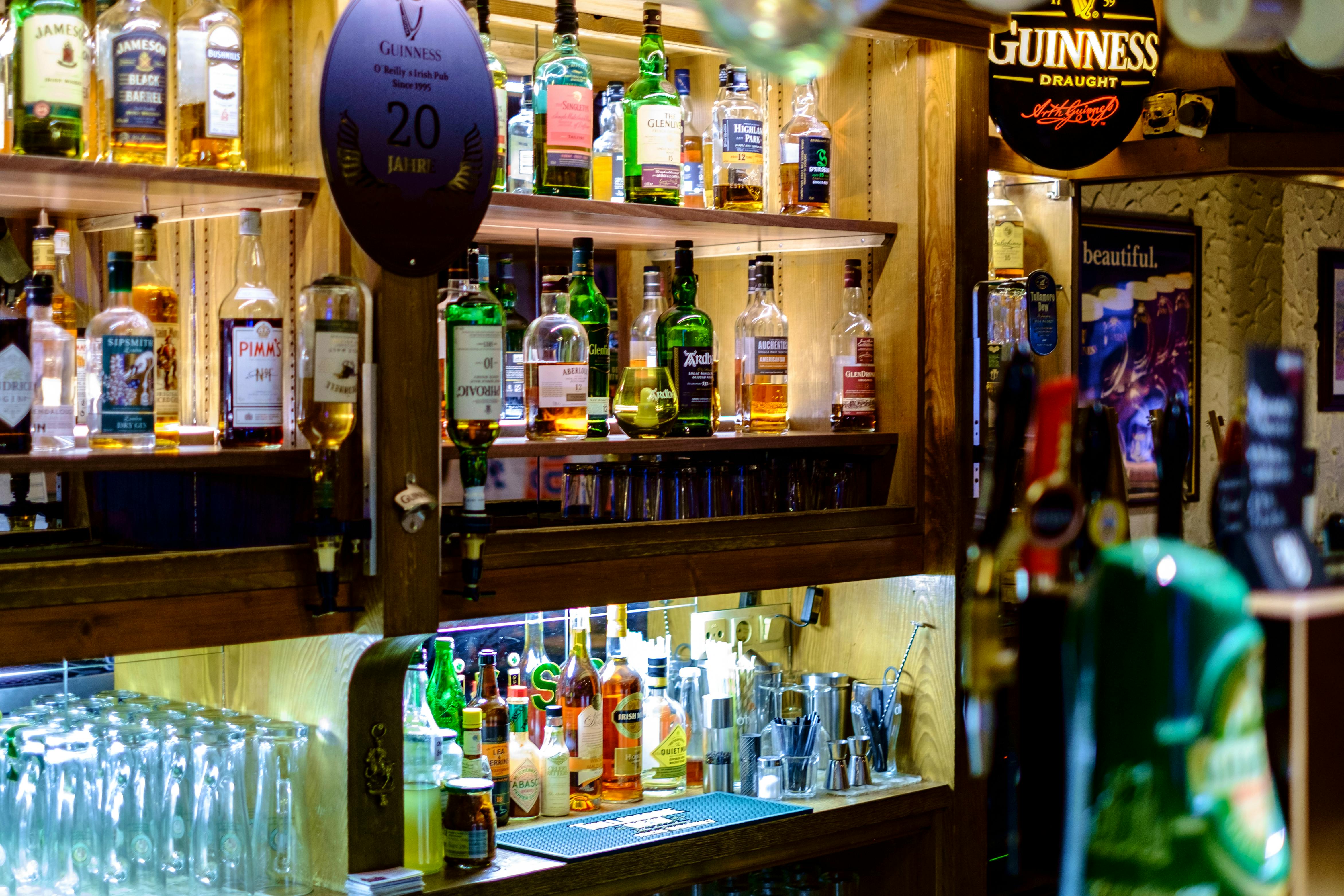 Social Pubs around Europe — Shorthand Social