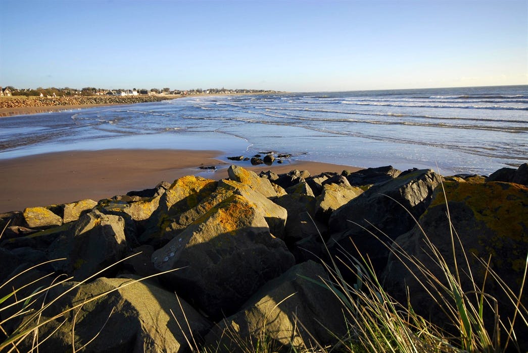 Visit Carnoustie — Shorthand Social