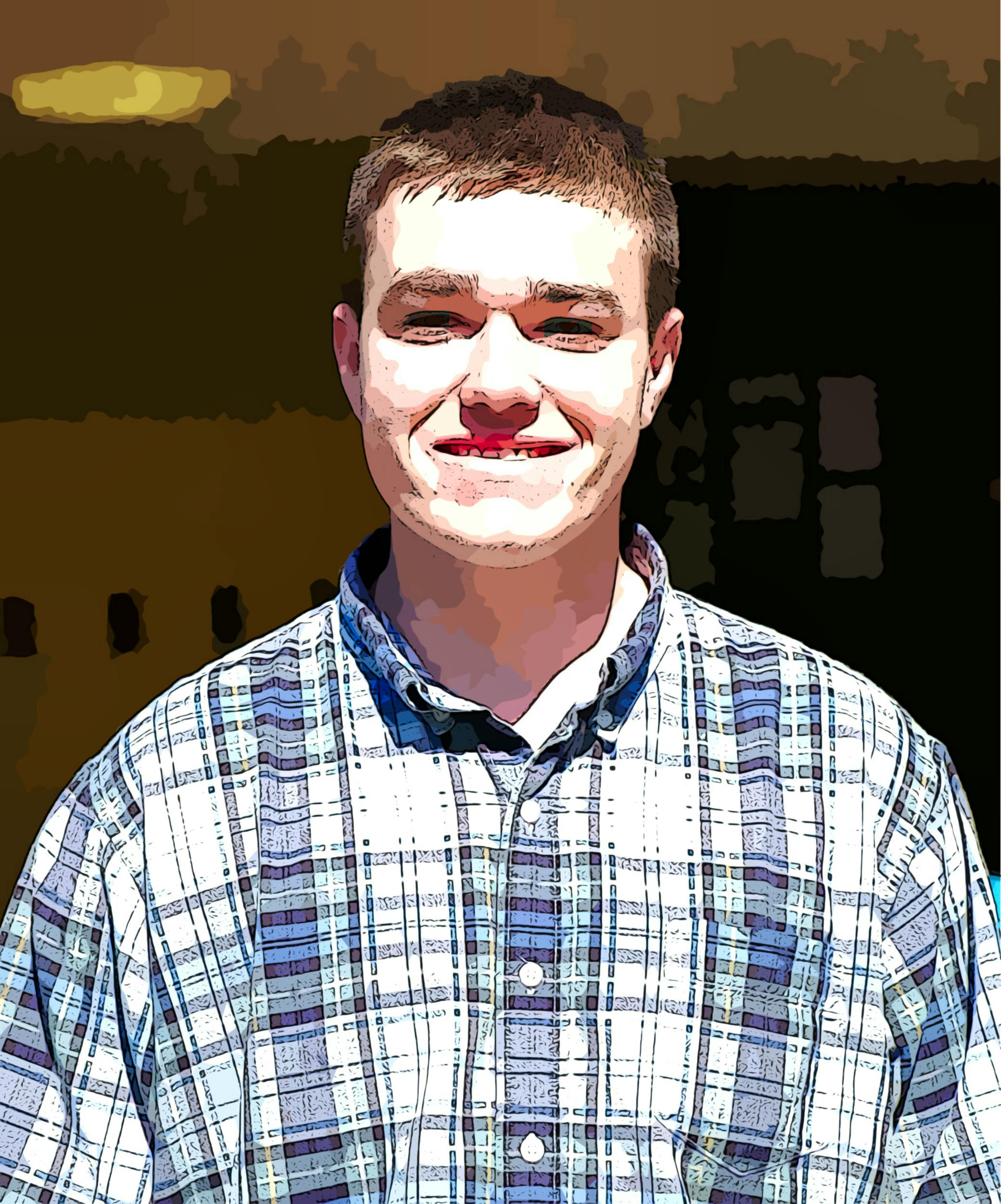 Voices of Hope: Susan Price and the Students of ILS — Shorthand Social