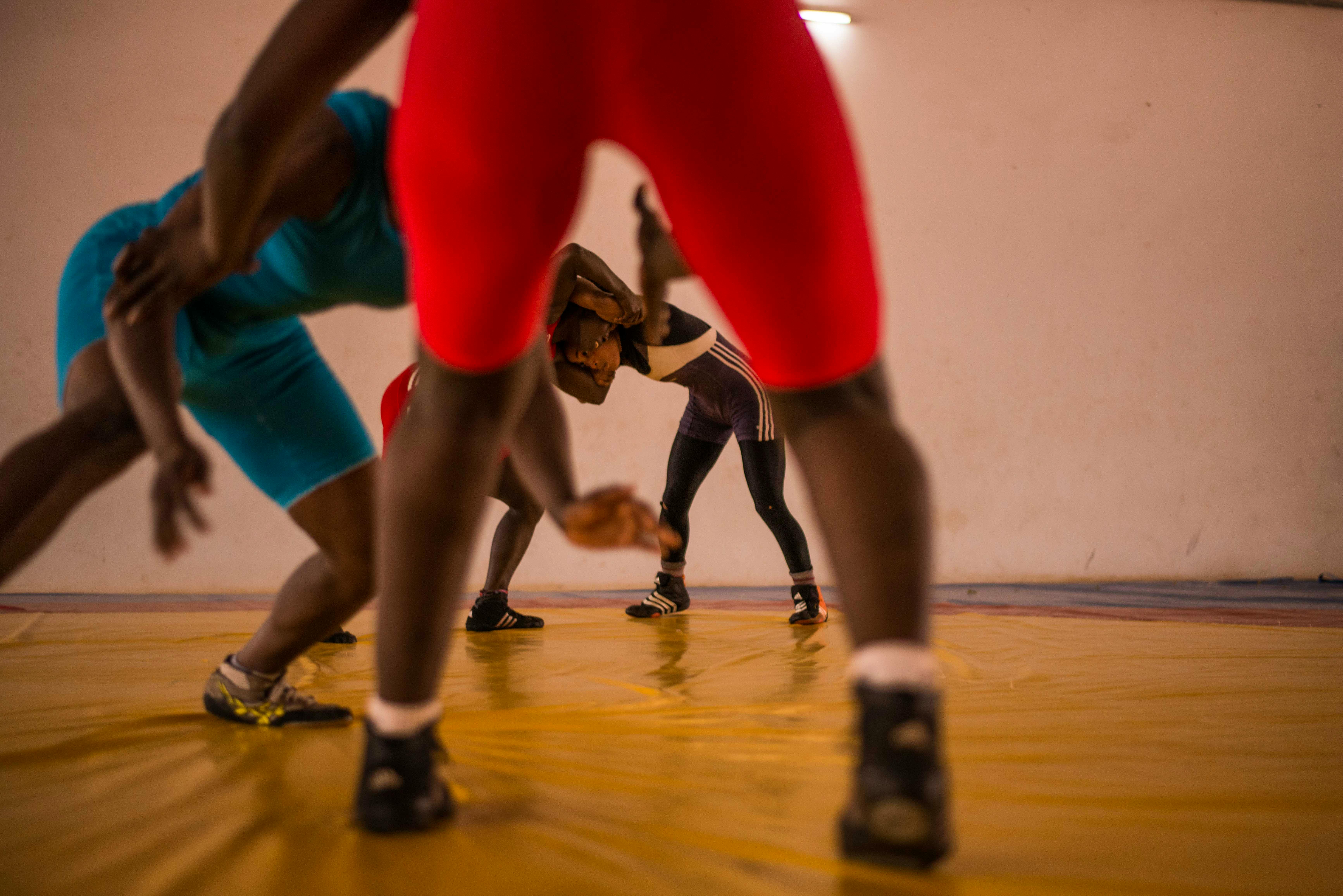 MILLION DOLLAR BABIES — Shorthand Social