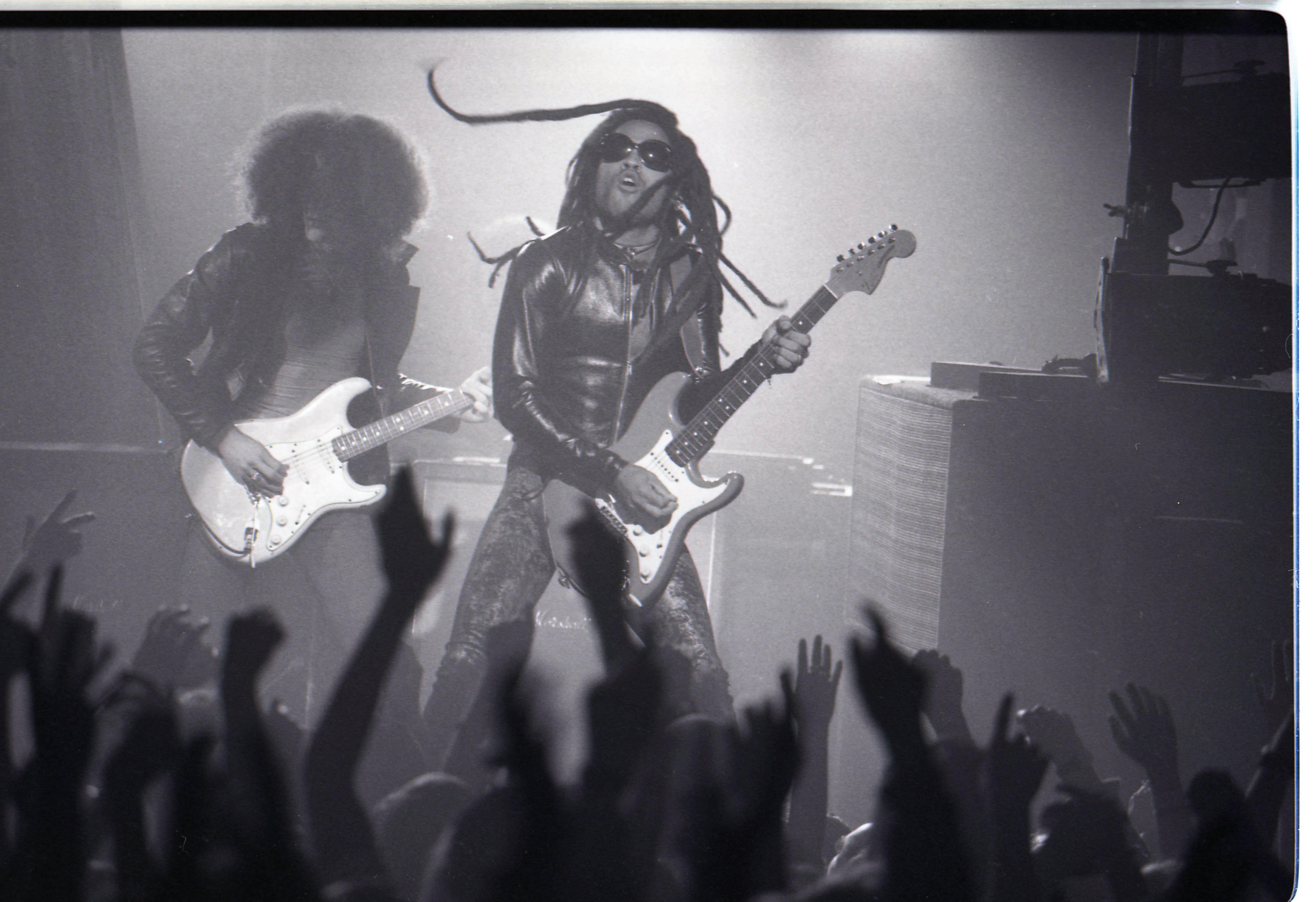 VIVE LE CLUB MAD ! — Shorthand Social