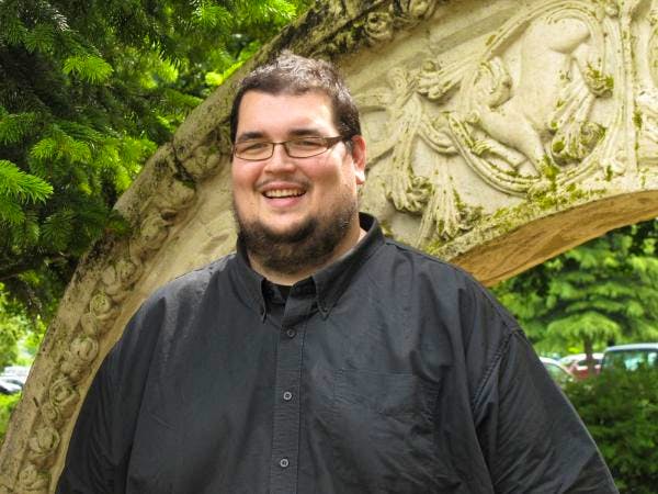 Jason Picard un long combat contre l"obésité — Shorthand Social