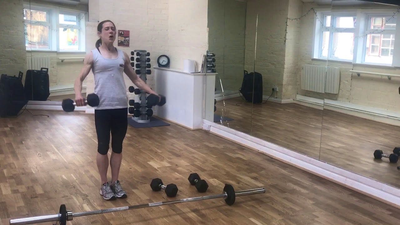 A "healthy" obsession — Shorthand Social