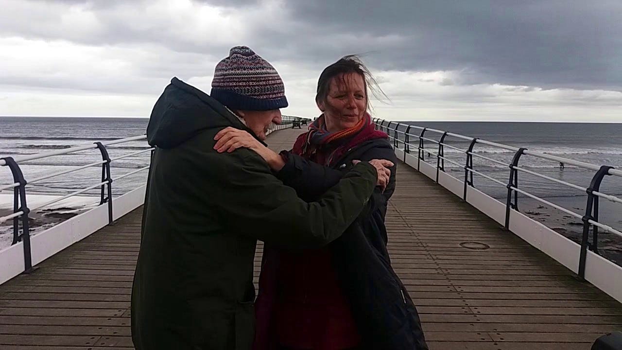 All the world"s a stage for Saltburn"s war hero — Shorthand Social