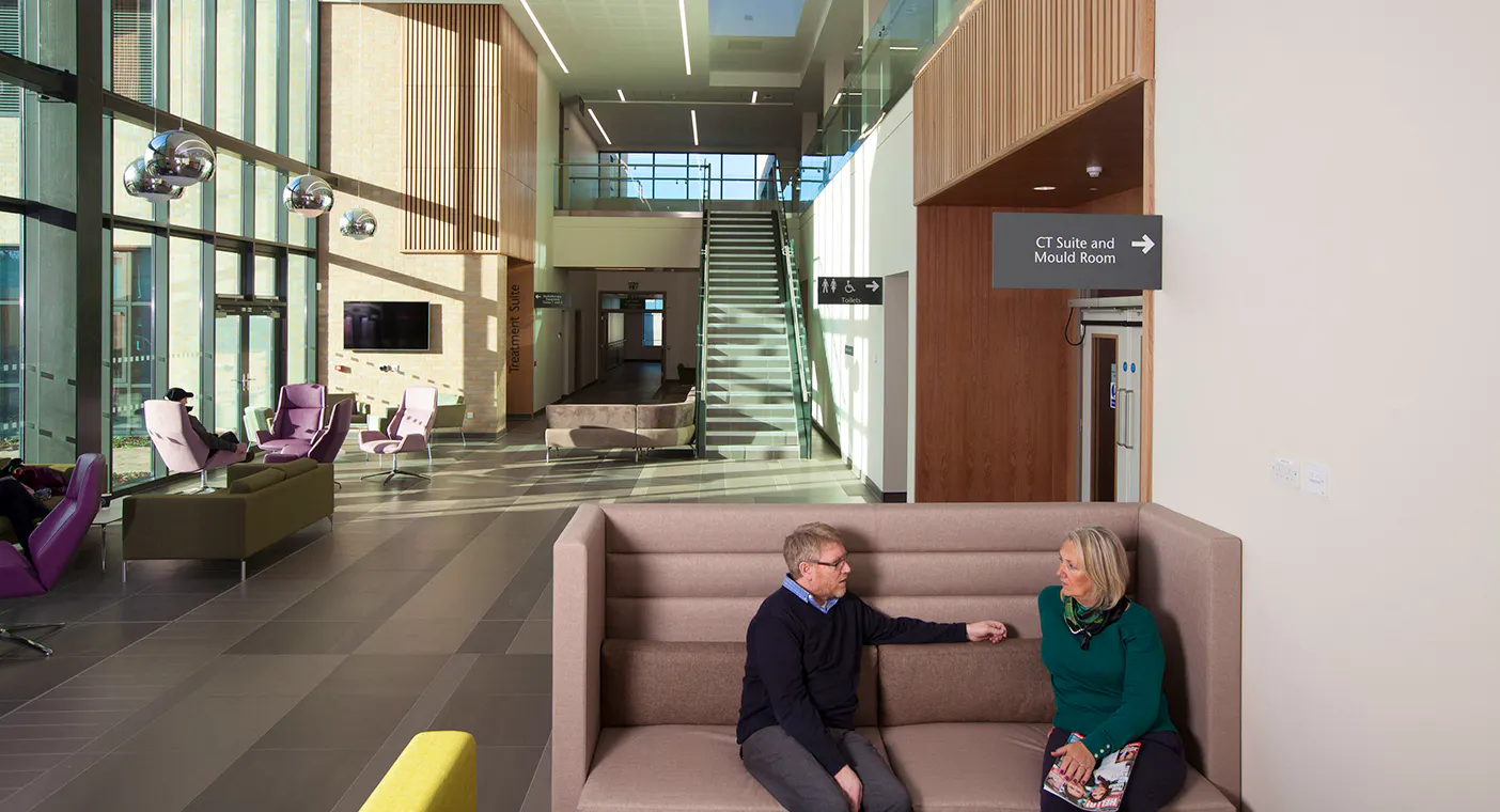 Lanarkshire Beatson — Shorthand Social