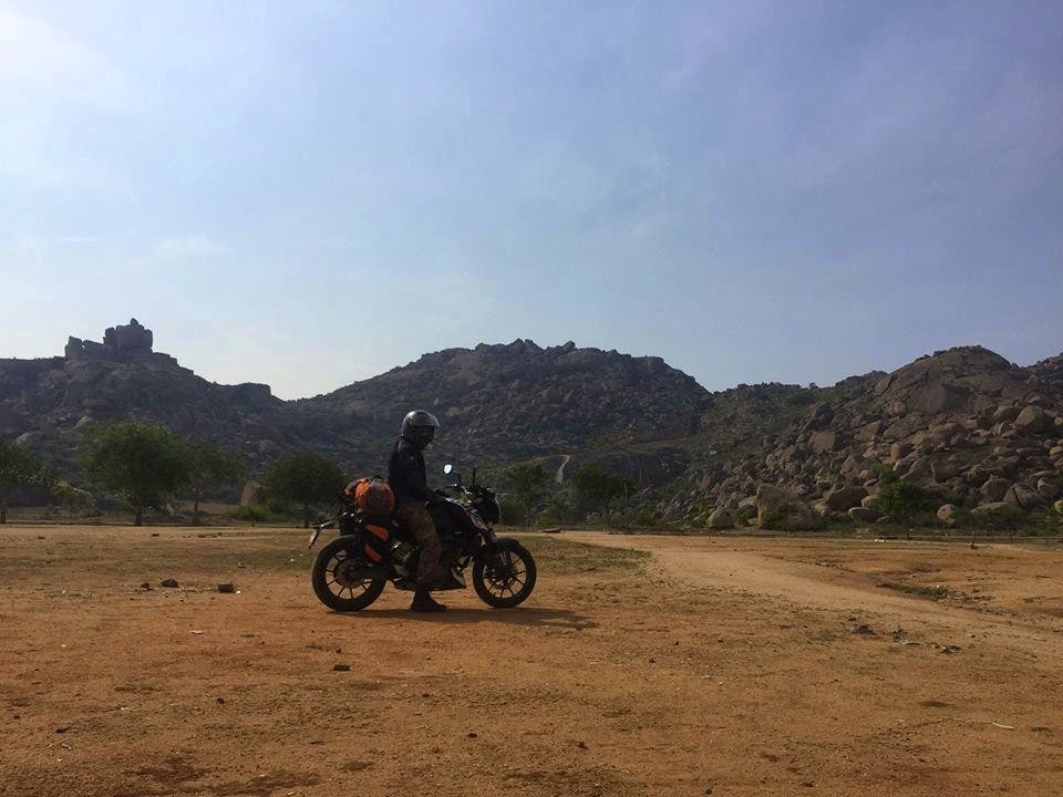 Our incredible road trip to Goa, India — Shorthand Social