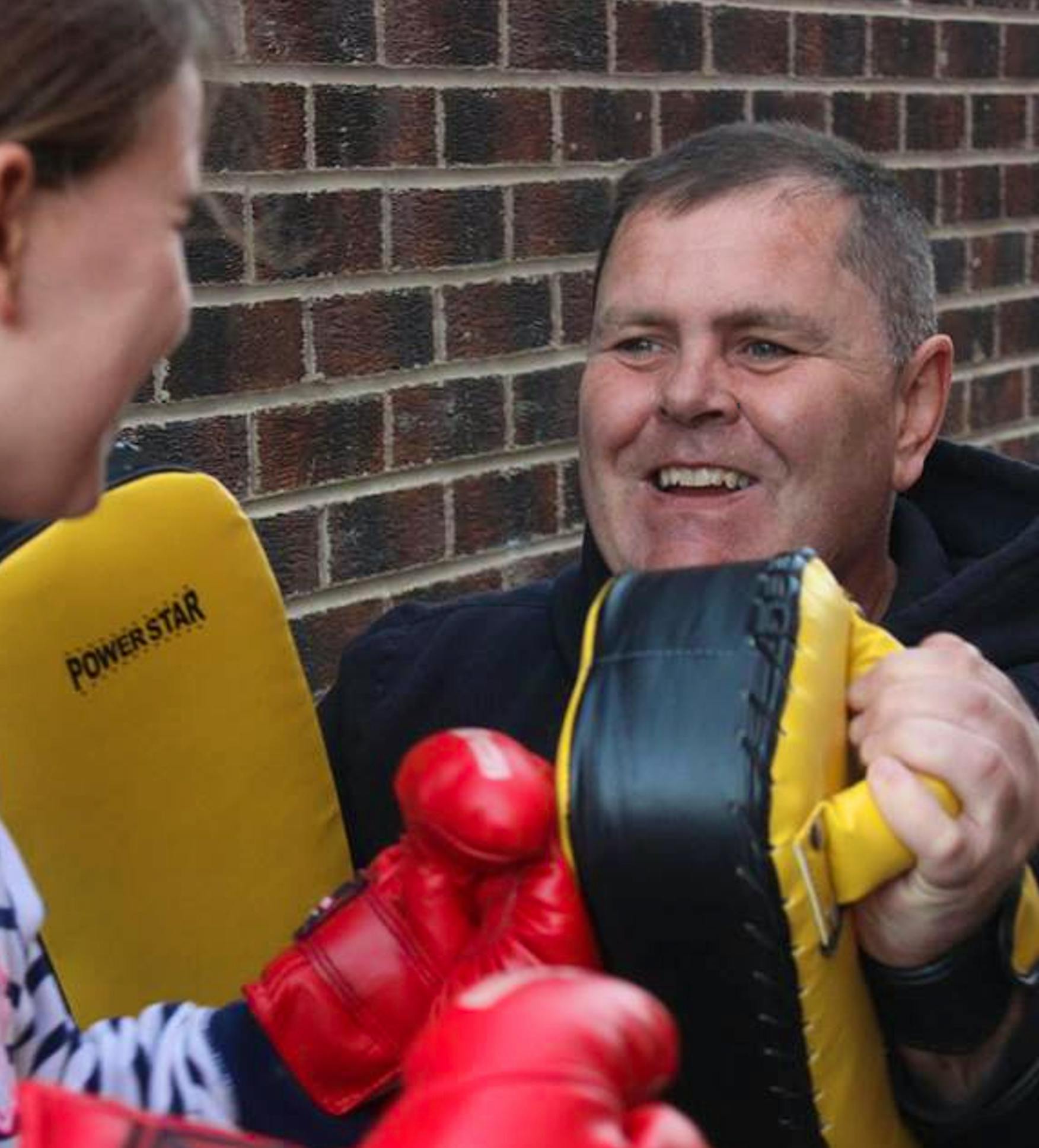 Yorkshire Party — Shorthand Social