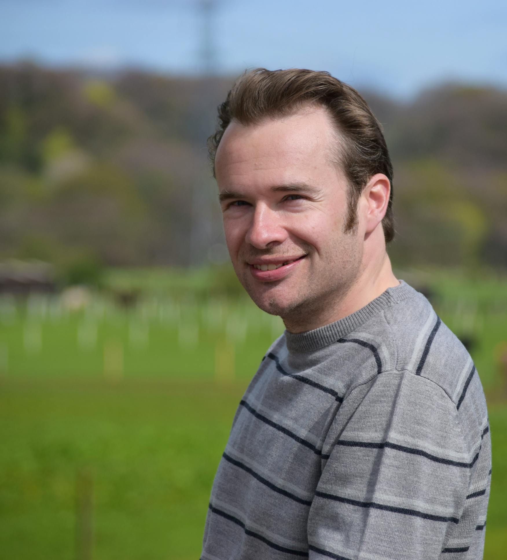 Yorkshire Party — Shorthand Social