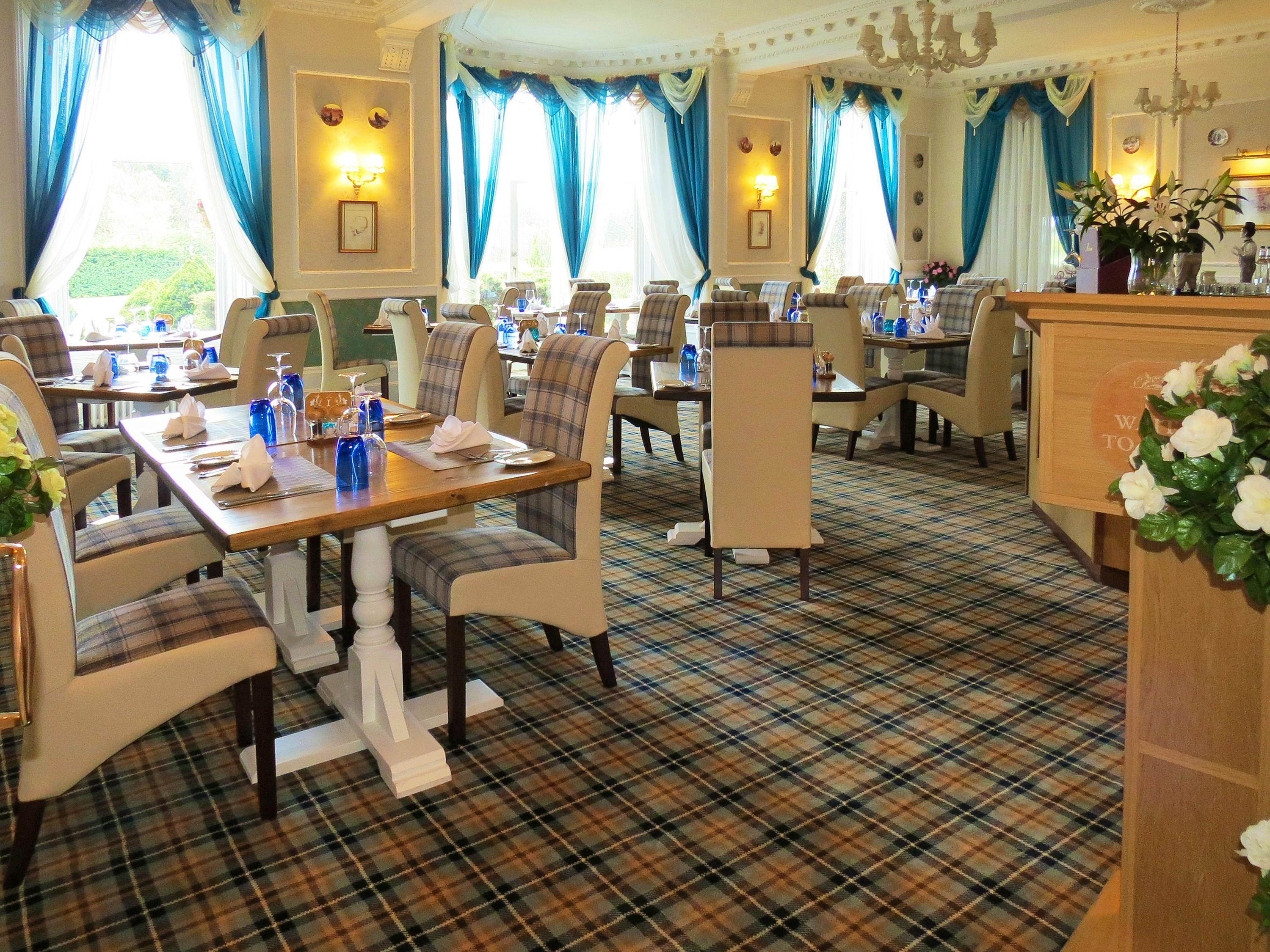 Glenesk Hotel, Edzell 5 Reasons to Stay — Shorthand Social