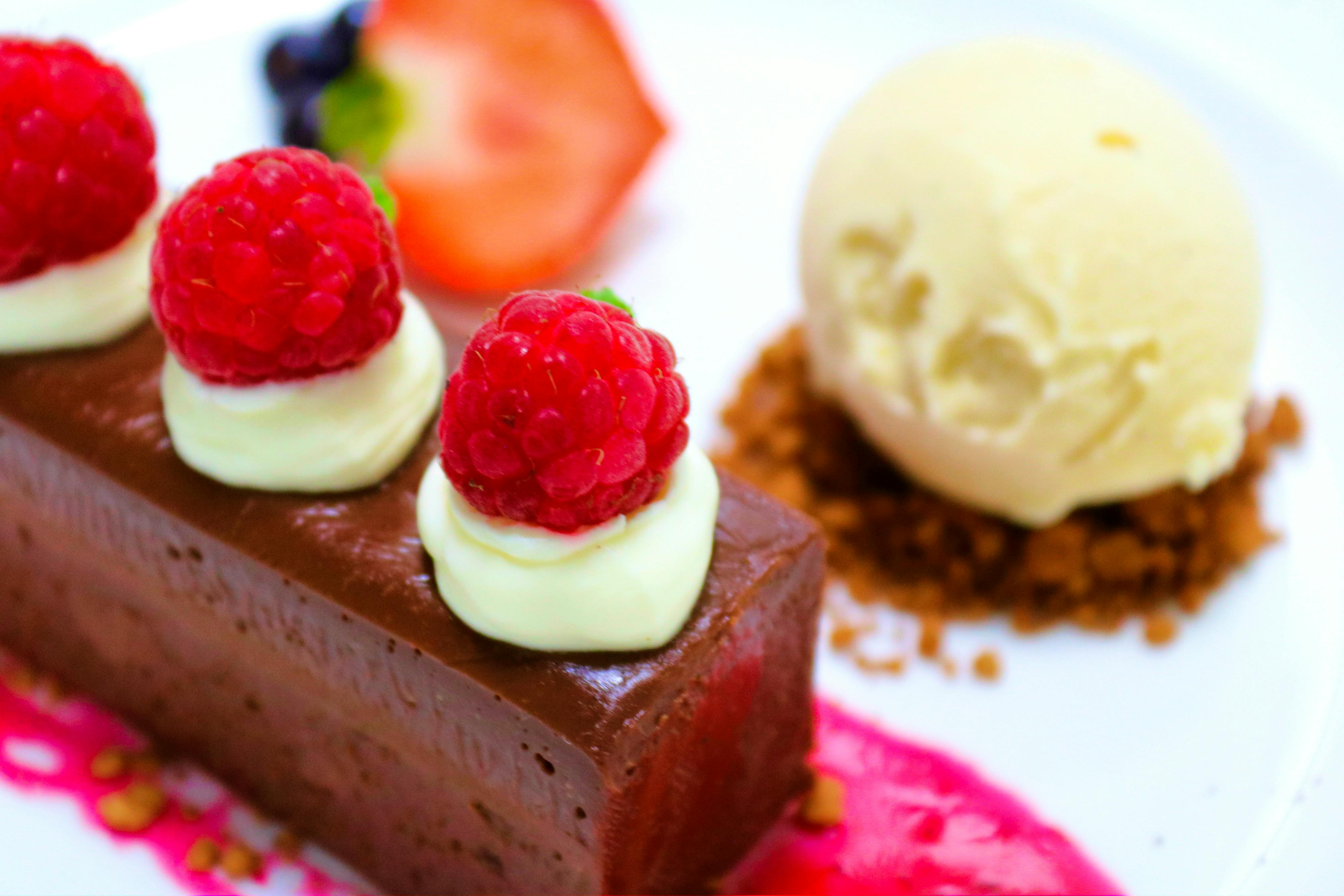 Wiston House - Our Food Story — Shorthand Social