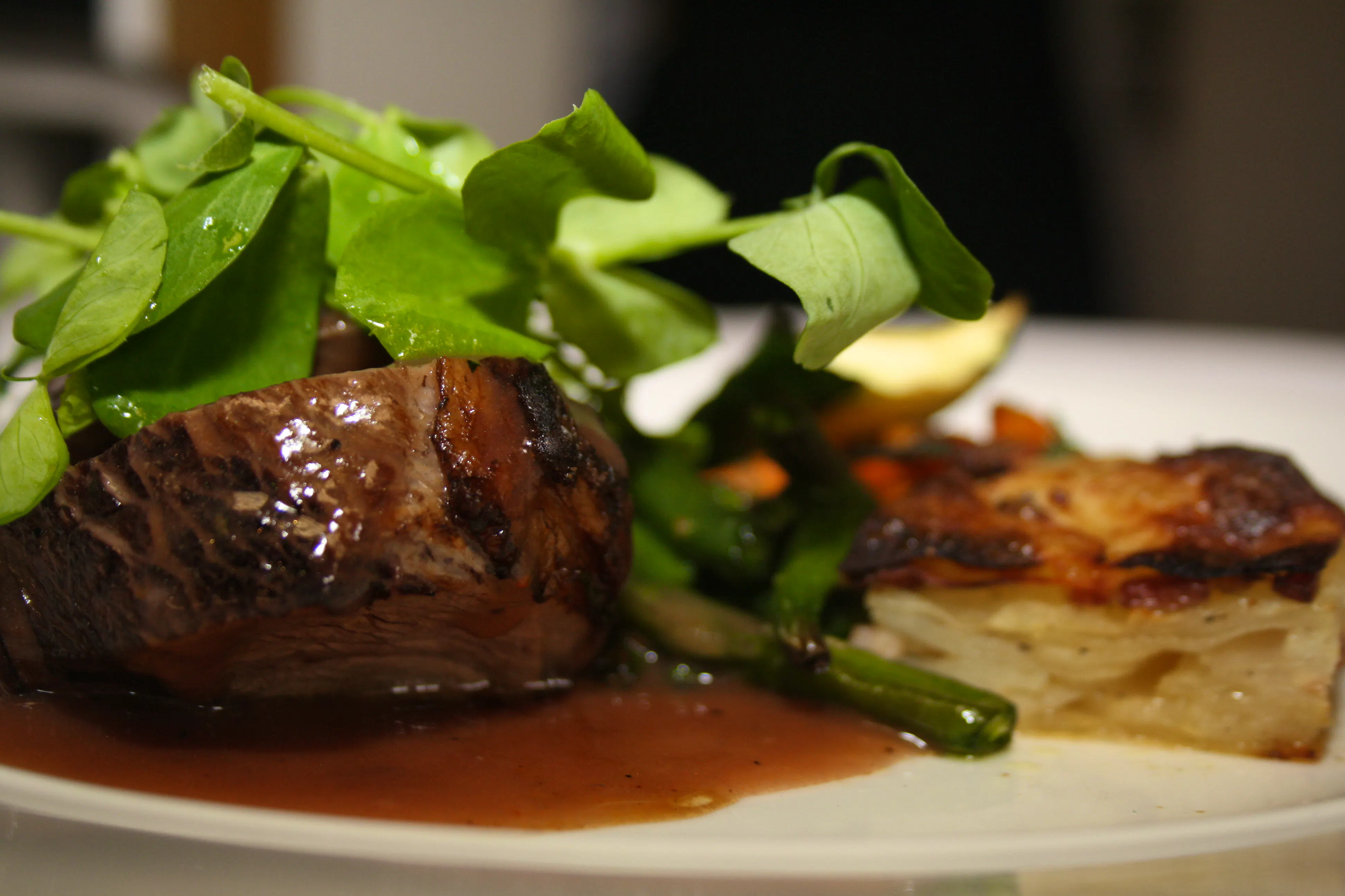 Wiston House - Our Food Story — Shorthand Social