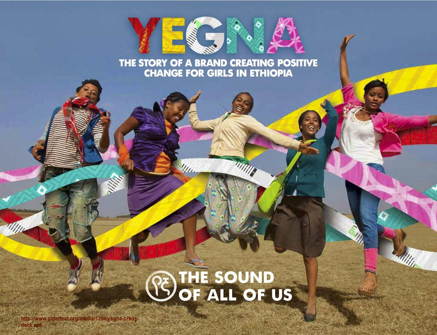 YEGNA : — Shorthand Social