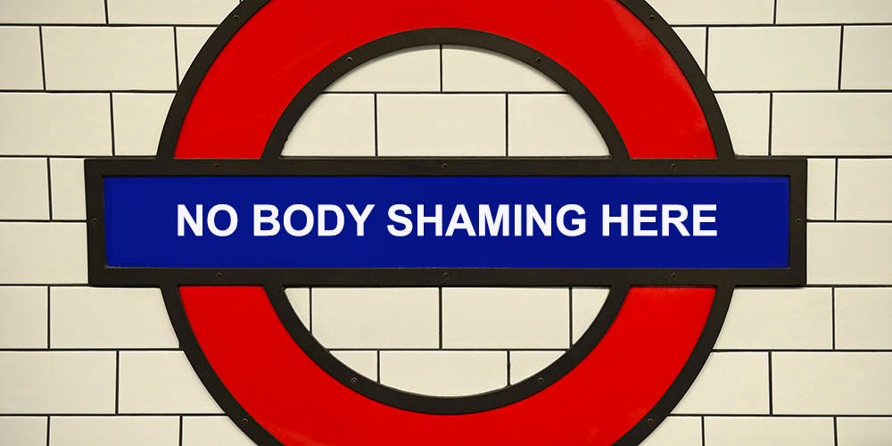 6 ways you"re body shamming a woman — Shorthand Social