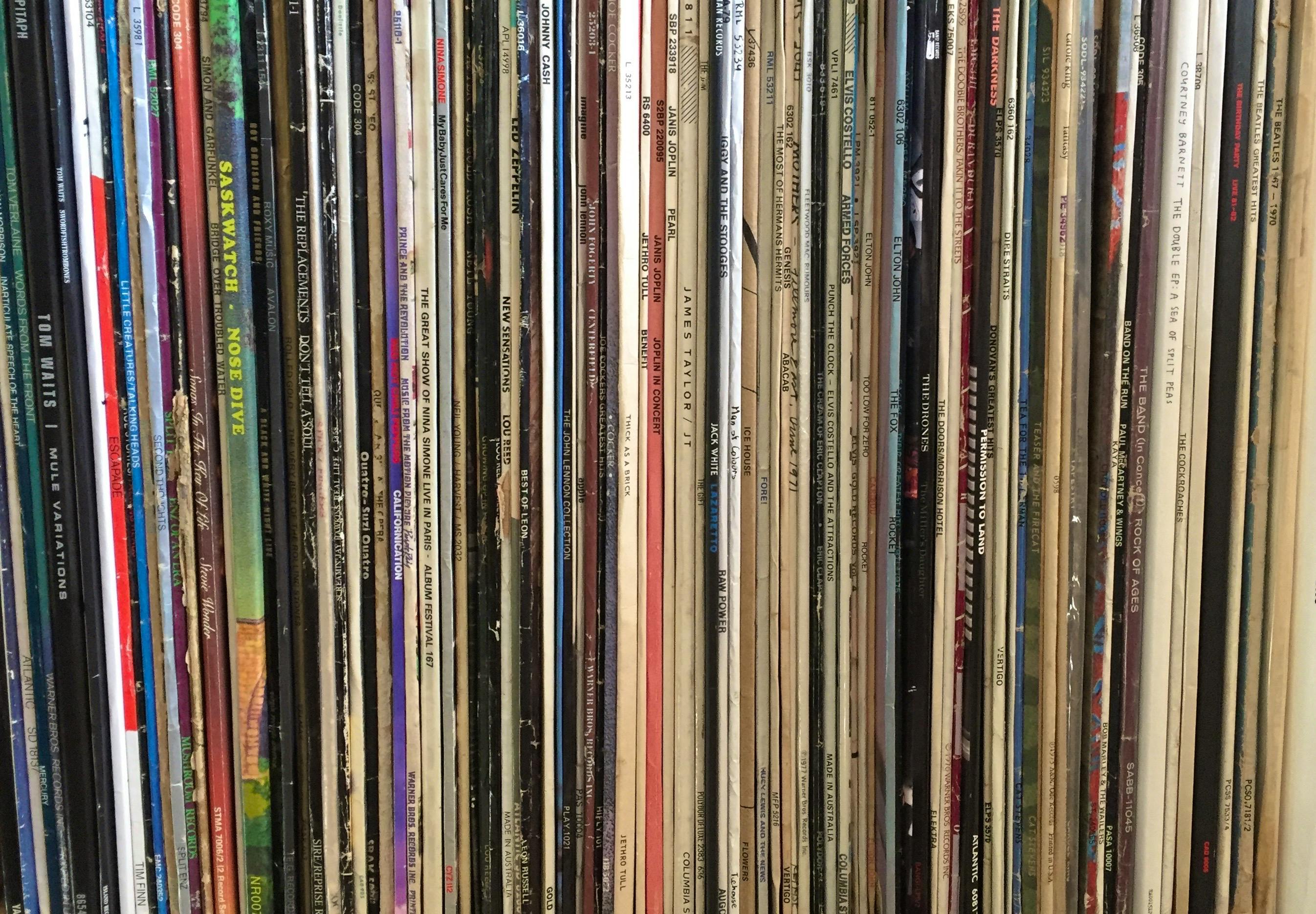 LATE TO THE PARTY — Shorthand Social