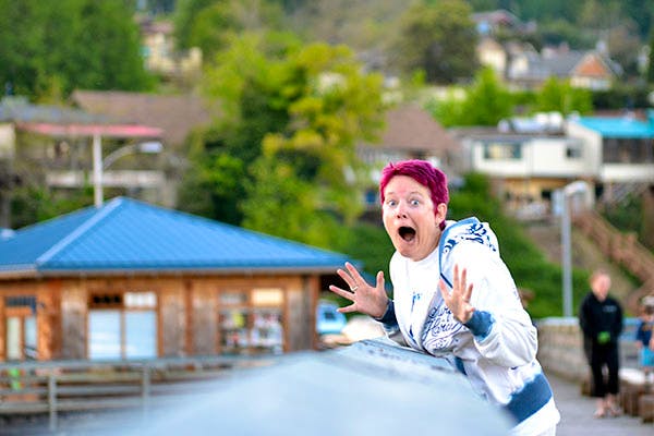 10 Things I"ve Learned as a Coastie — Shorthand Social