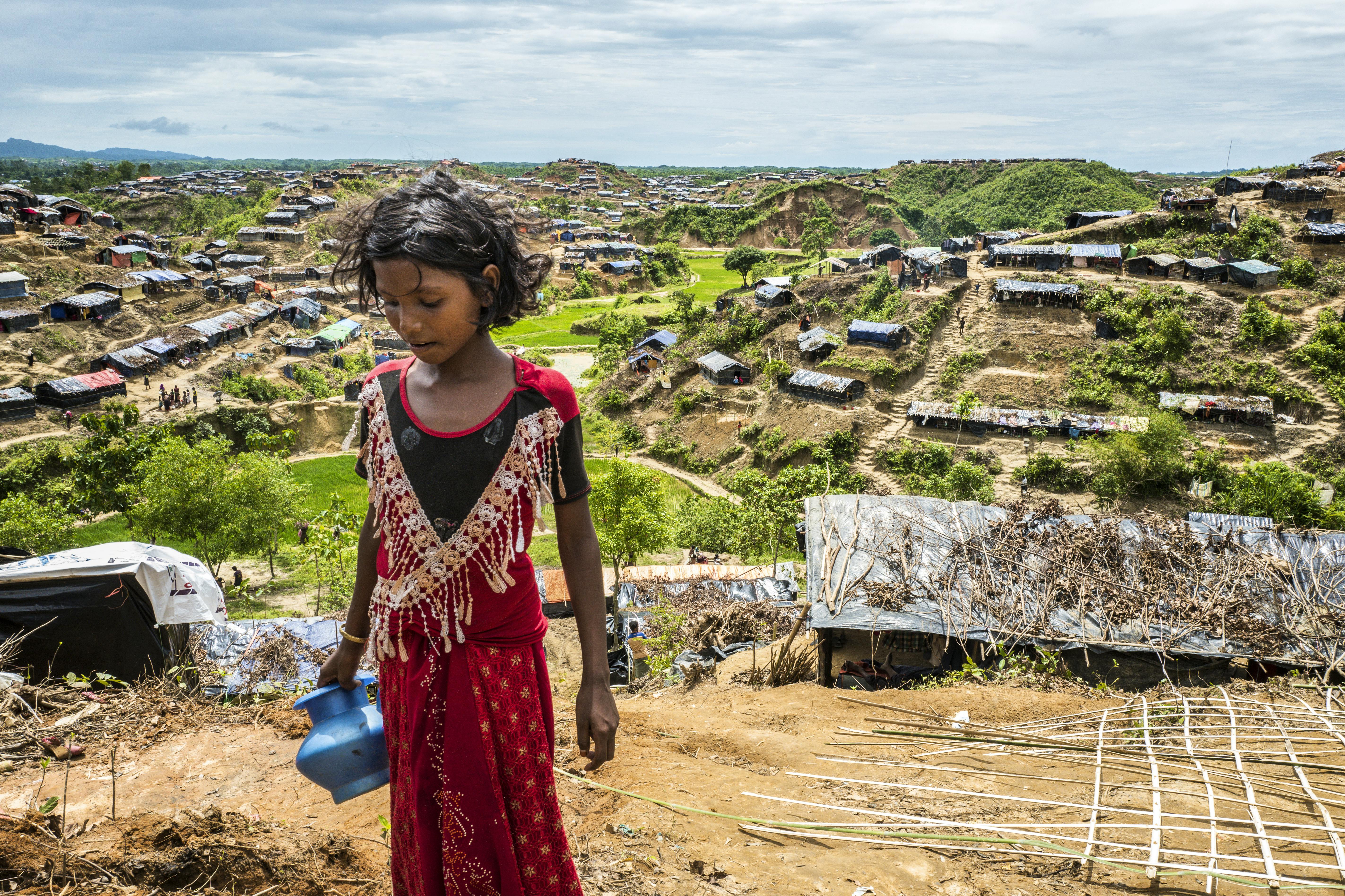 Un exil forcé — Shorthand Social