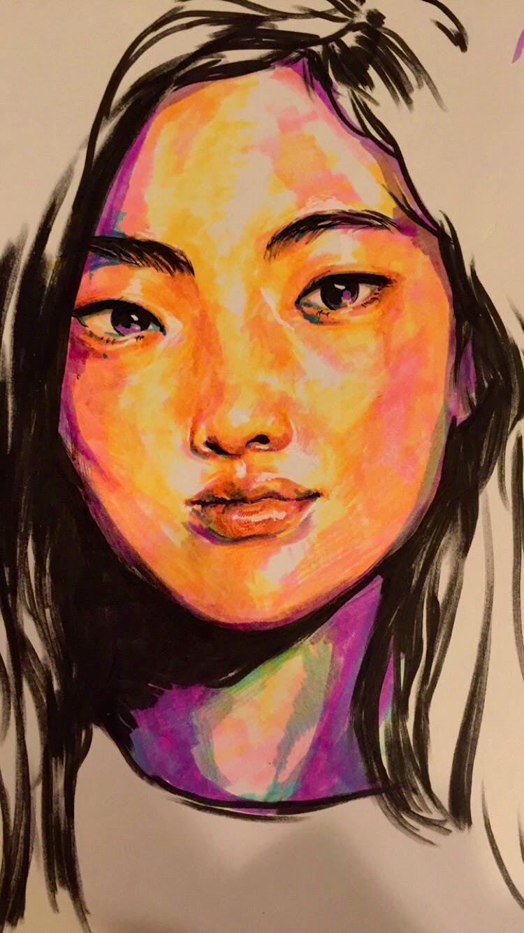 Artists of the Bay Area — Shorthand Social