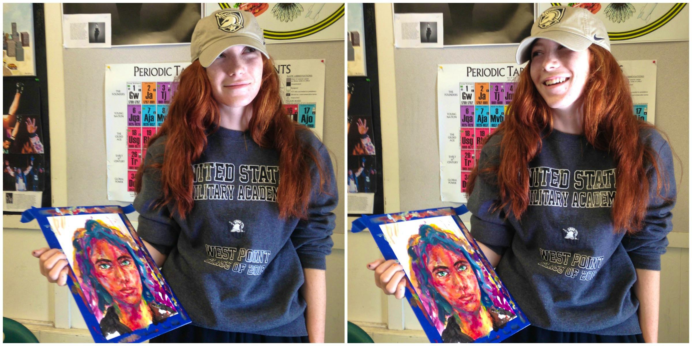 Artists of the Bay Area — Shorthand Social