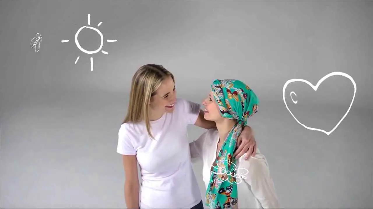 Juntos contra el cáncer — Shorthand Social