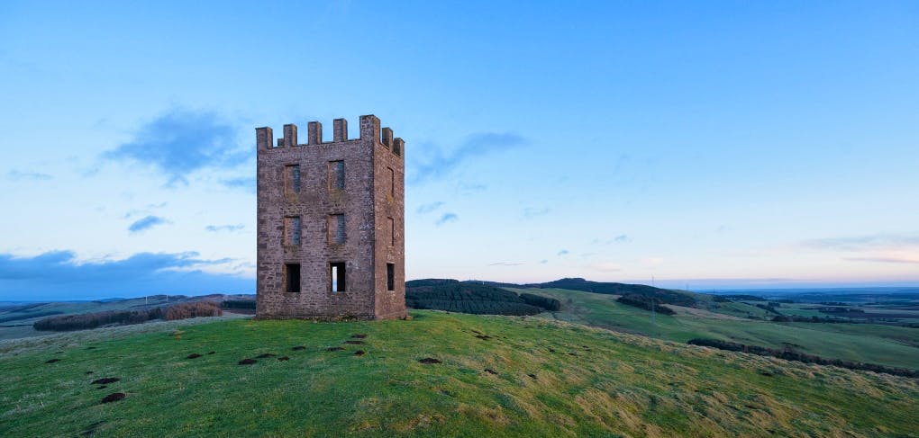 5 Beauty Spots in Angus — Shorthand Social