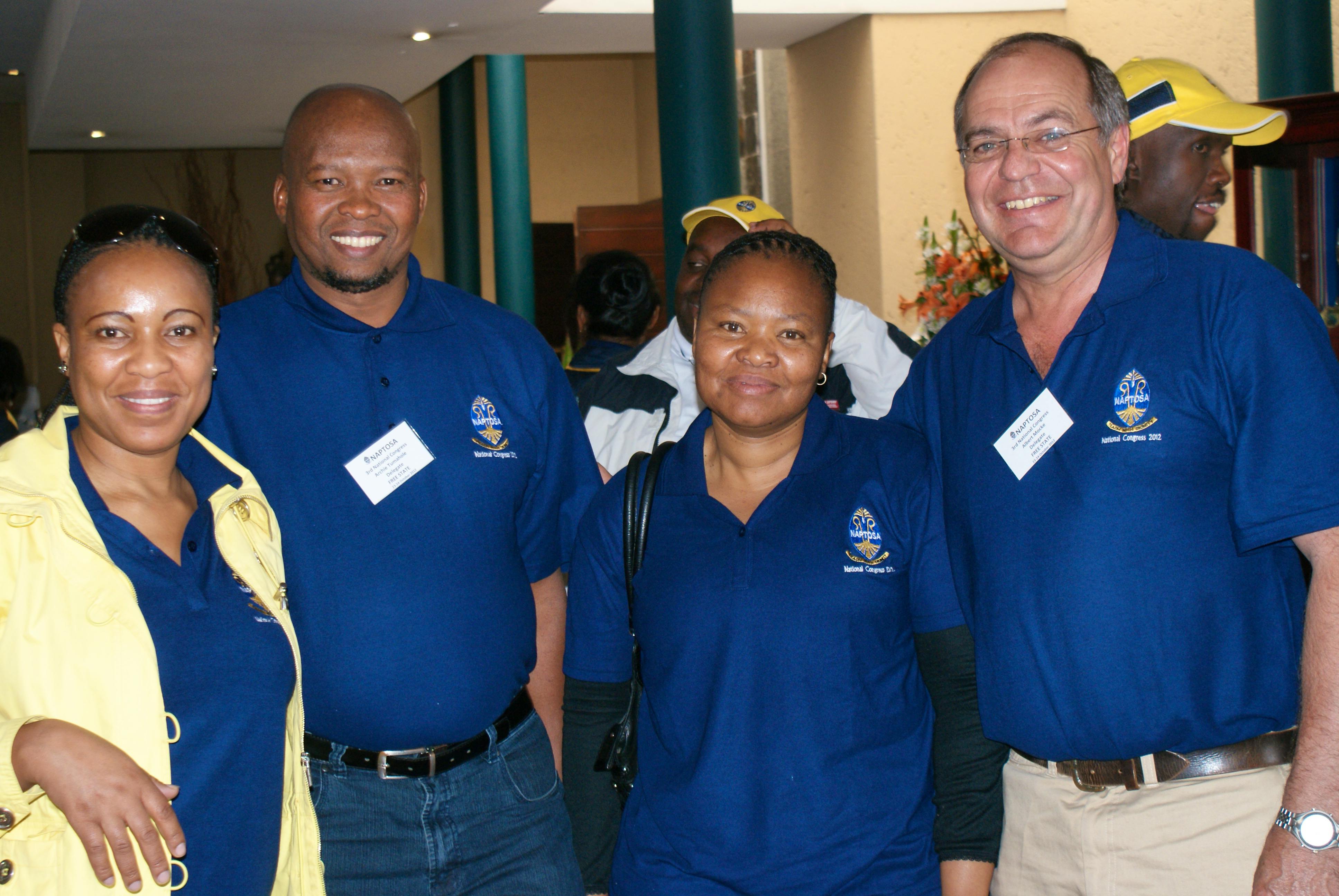 NAPTOSA @ — Shorthand Social