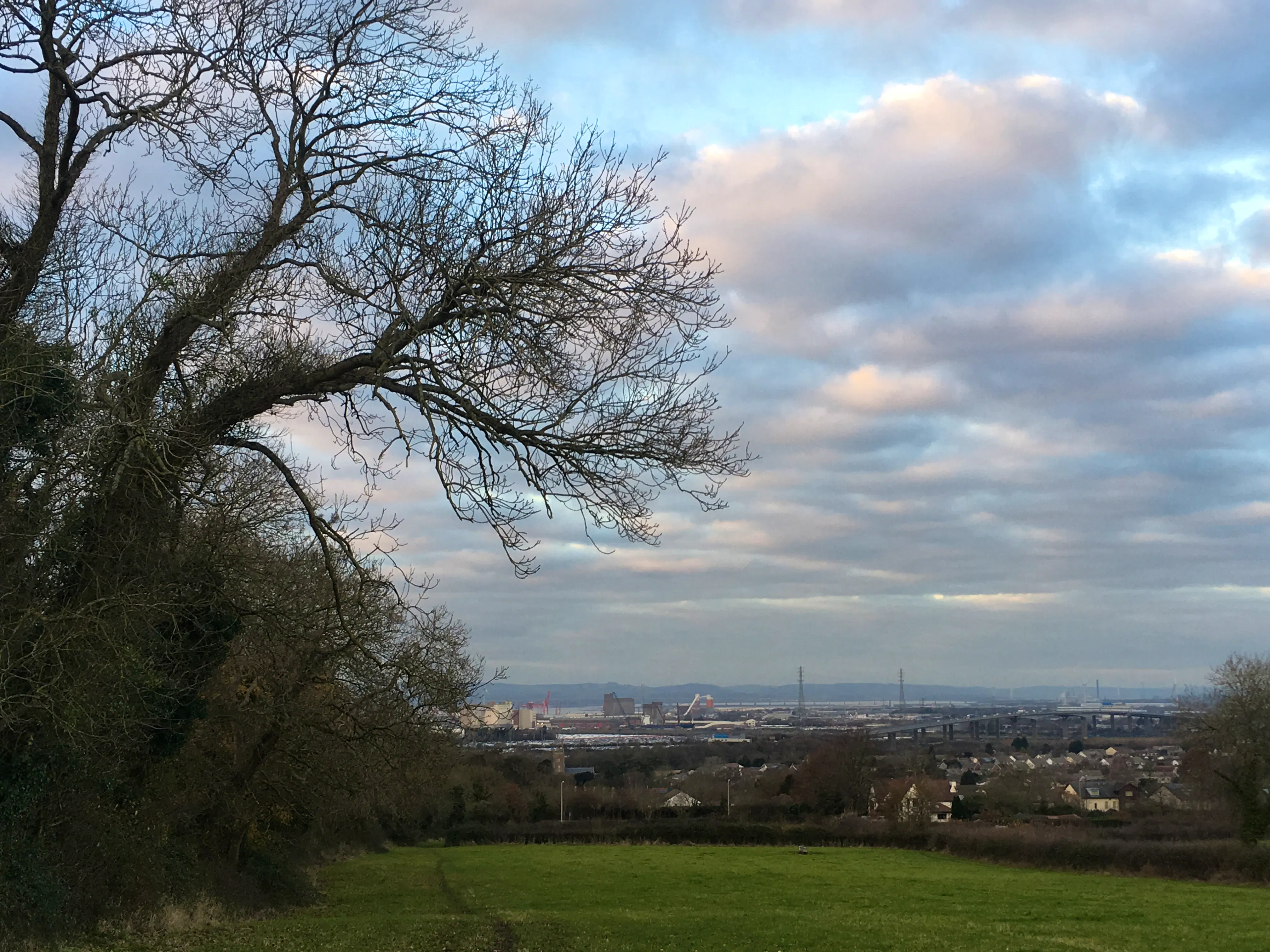 Lower Failand — Shorthand Social