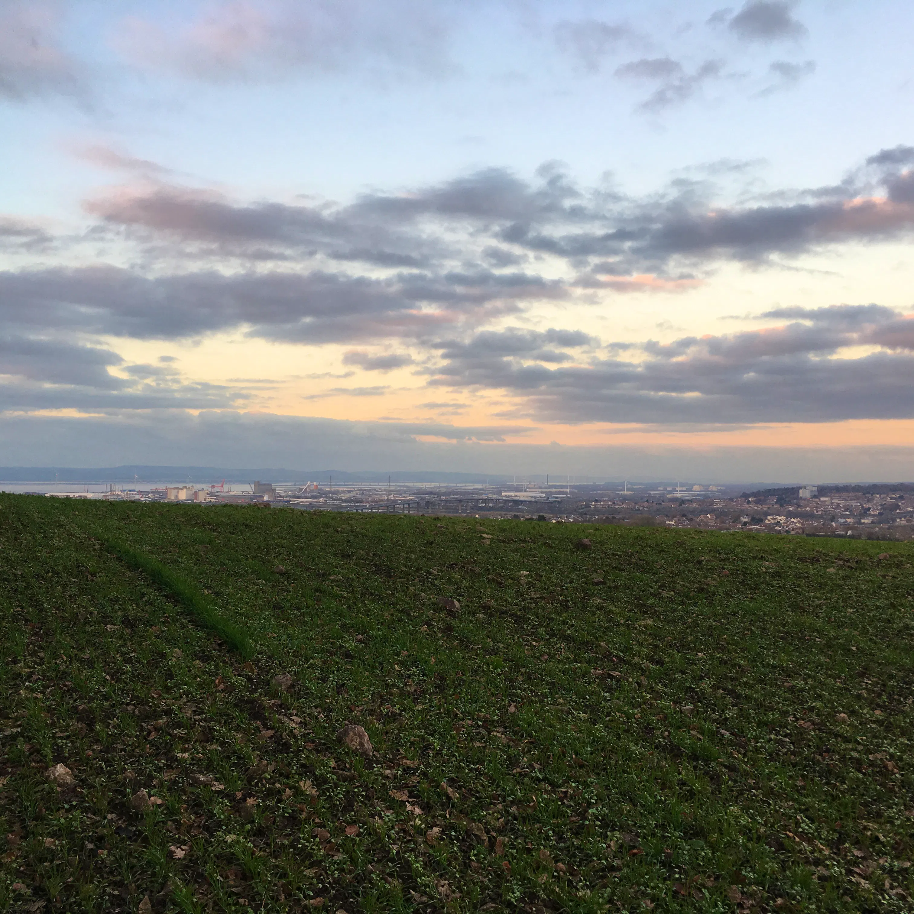 Lower Failand — Shorthand Social