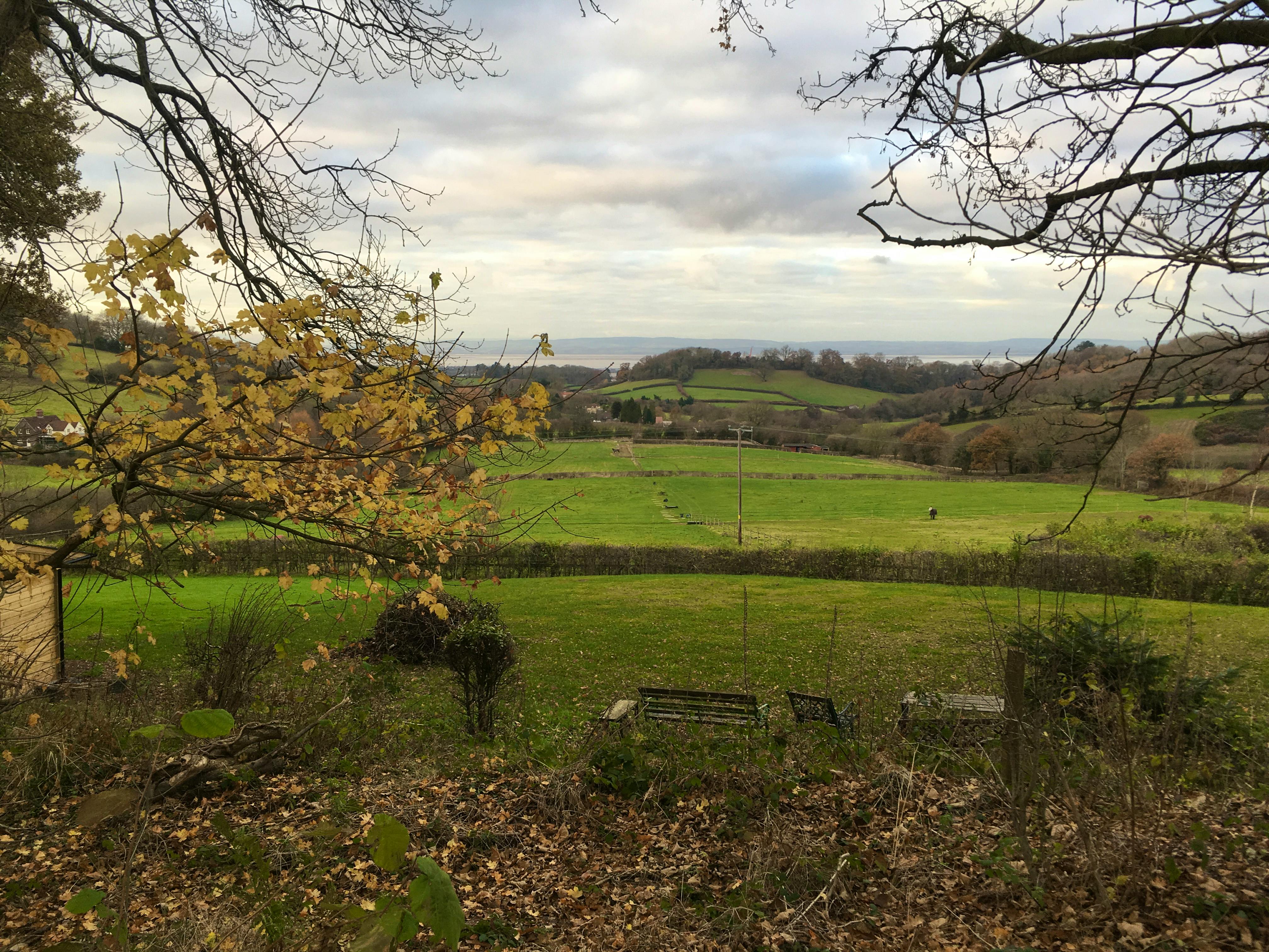 Lower Failand — Shorthand Social