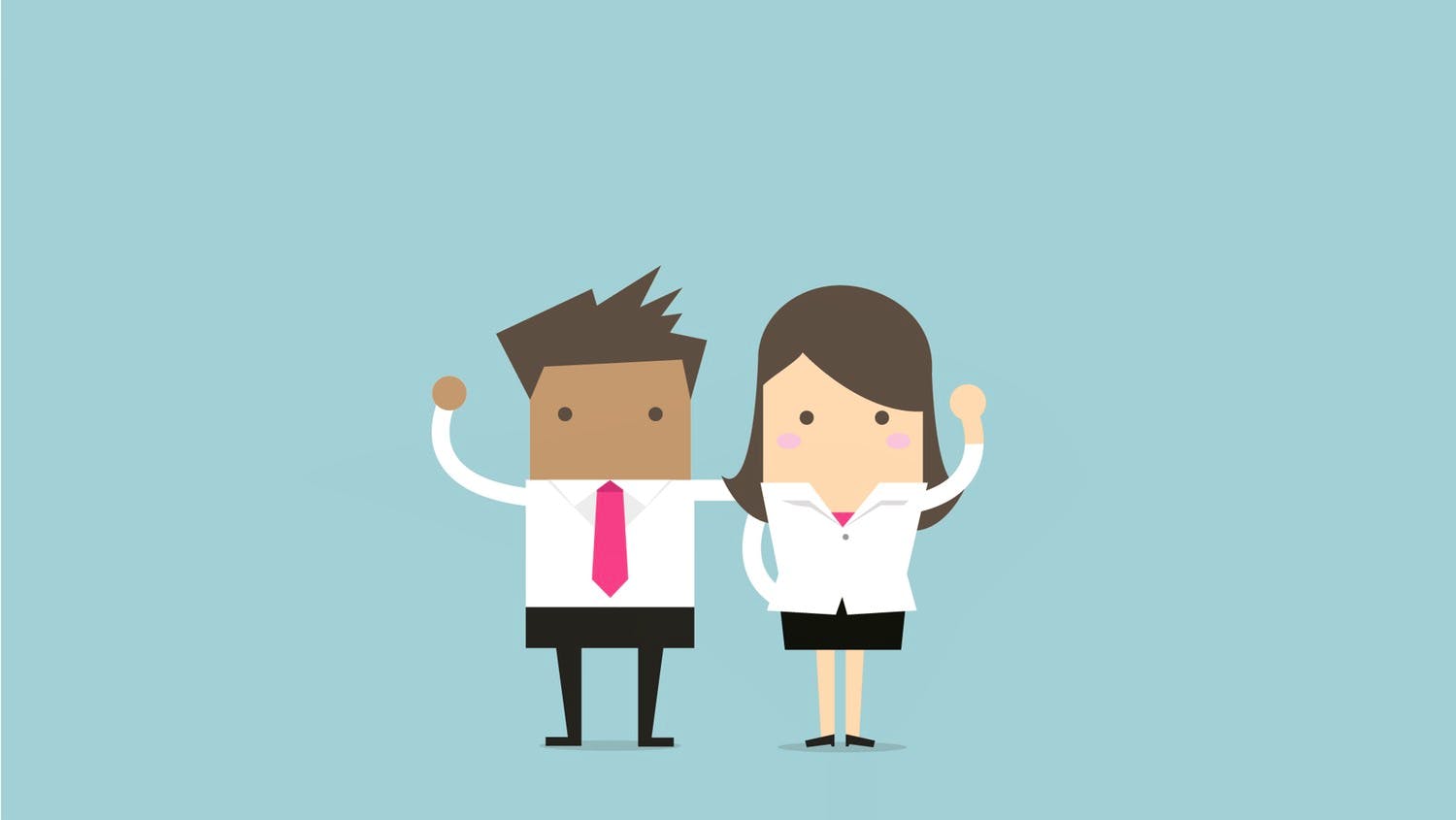 5 ffordd y gall mamau a thadau gael help i mewn i waith — Shorthand Social