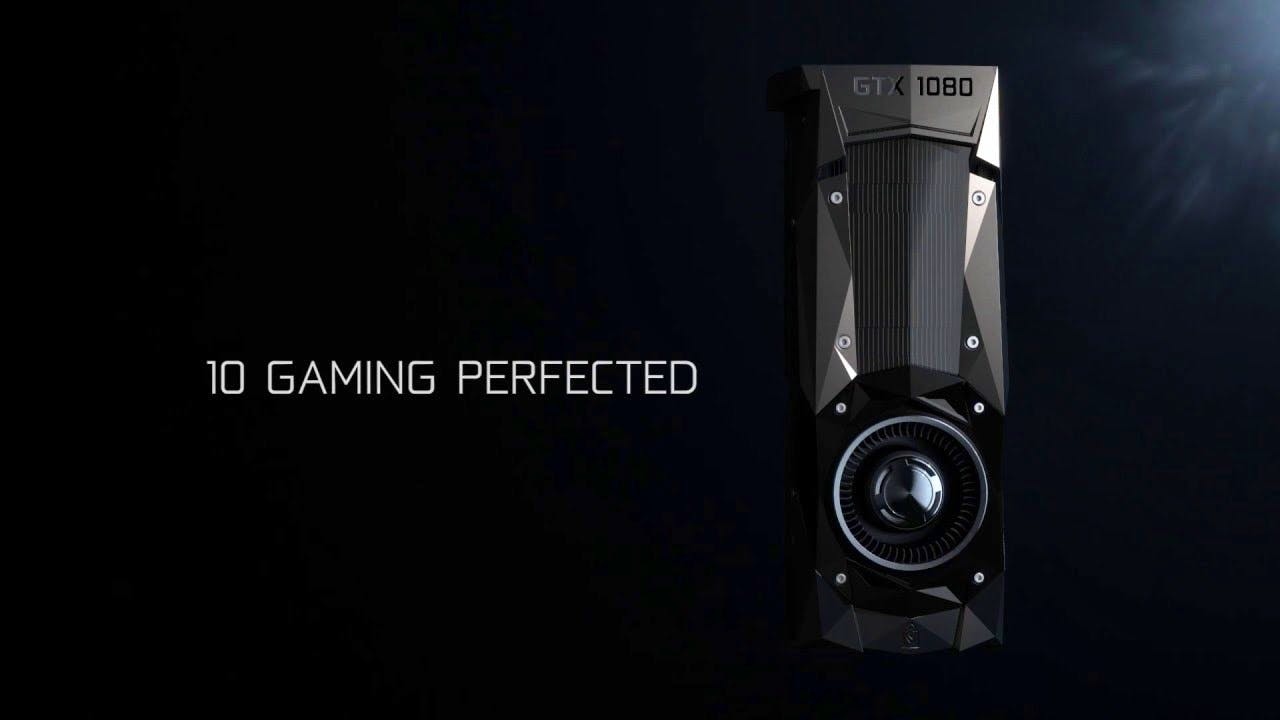 Nvidia Announces Nest-Generation Flagship GPUs — Shorthand Social