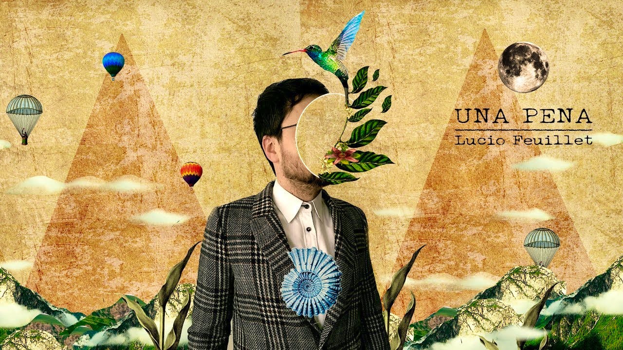 Una pena — Shorthand Social