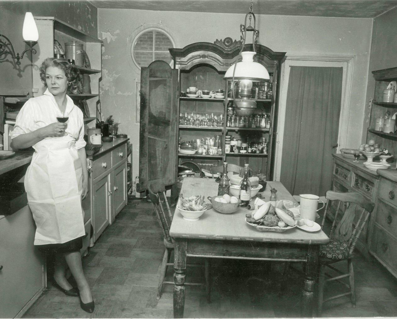 The best cookery writer you"ve never heard of — Shorthand Social