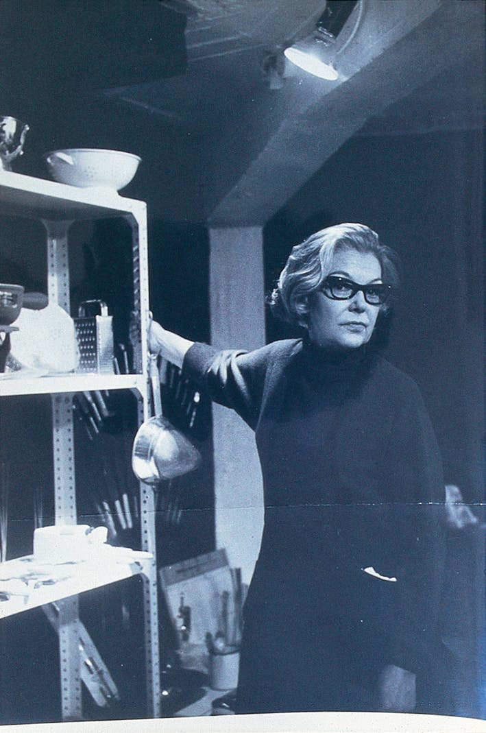 The best cookery writer you"ve never heard of — Shorthand Social