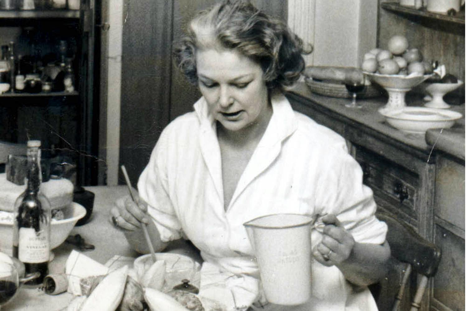 The best cookery writer you"ve never heard of — Shorthand Social
