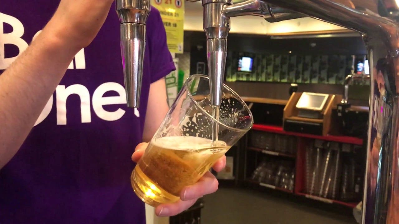 The women behind Sheffield Beer Week — Shorthand Social