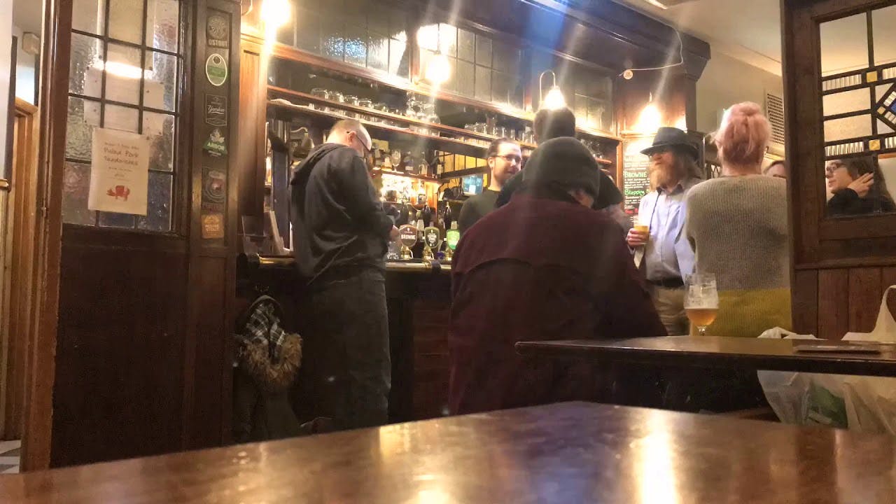 The women behind Sheffield Beer Week — Shorthand Social