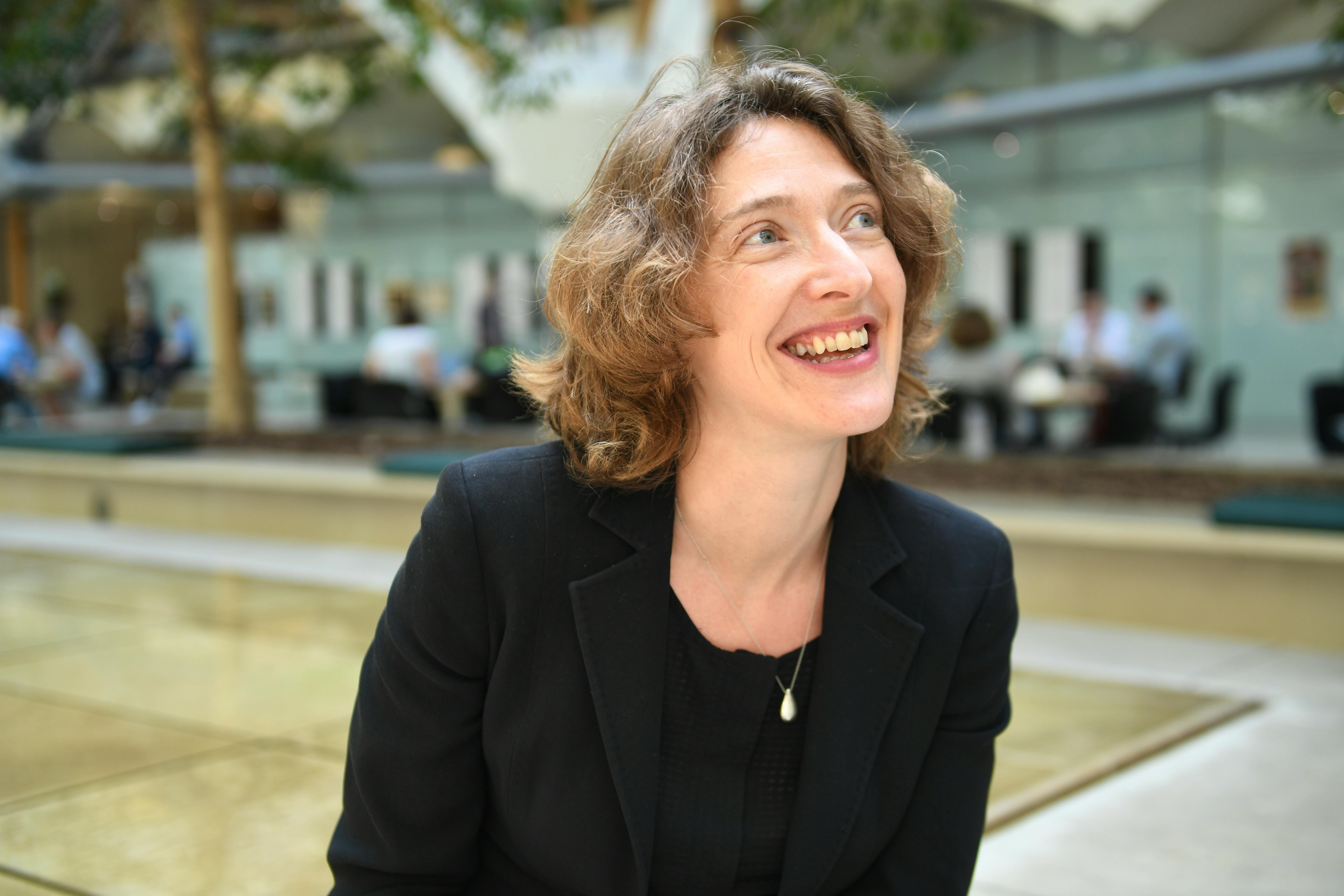 Meet the people behind Parliament — Shorthand Social