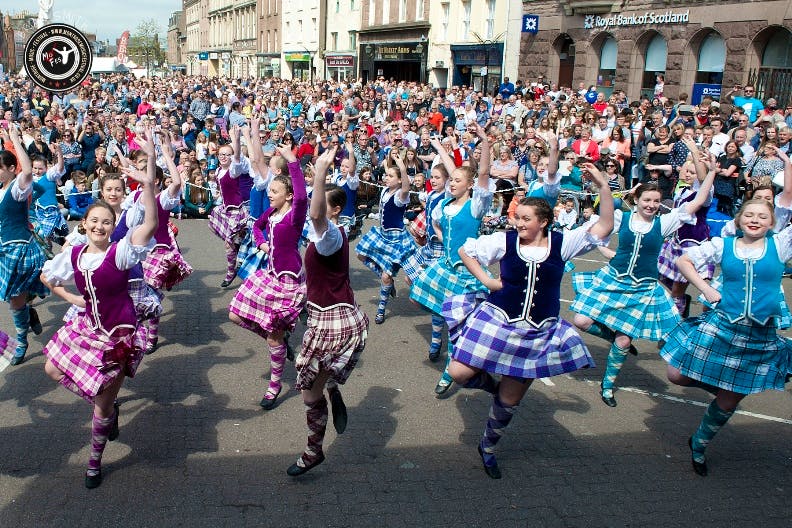 5 Great Reasons to come to MoFest — Shorthand Social