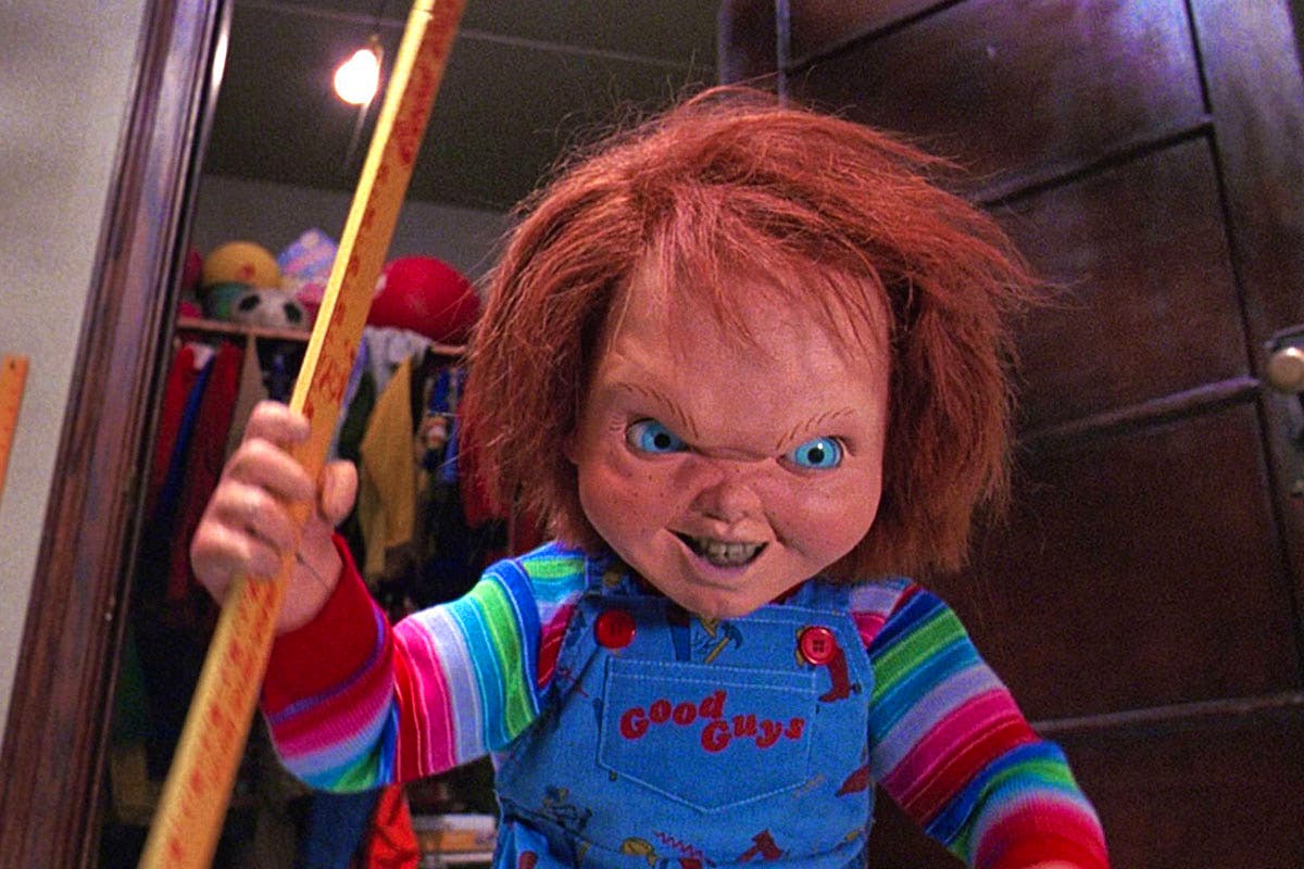 Los 6 personajes más icónicos de sagas terror — Shorthand Social