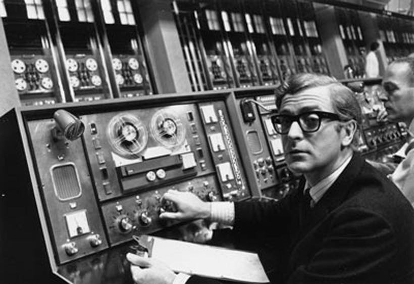 COLD WAR INVENTIONS — Shorthand Social