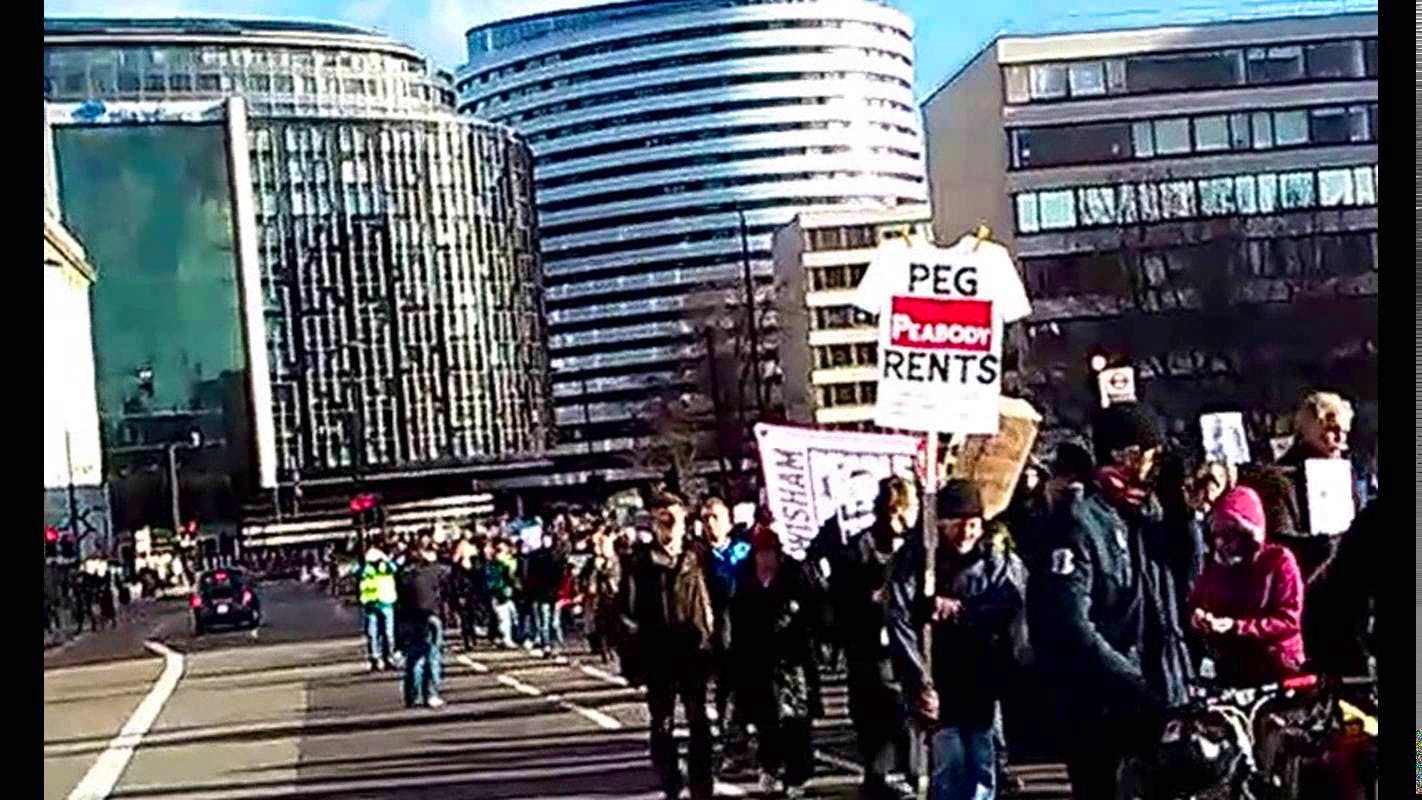 Gallery: Six strongest picketers from #killthehousingbill march ...