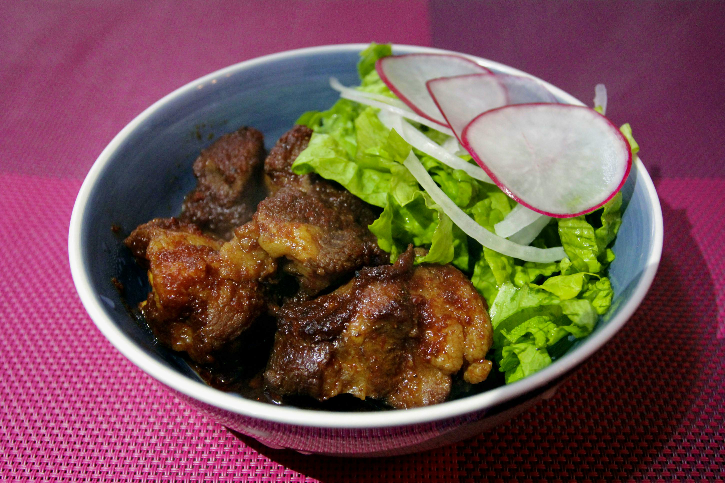 El tradicional sabor del cochito horneado — Shorthand Social