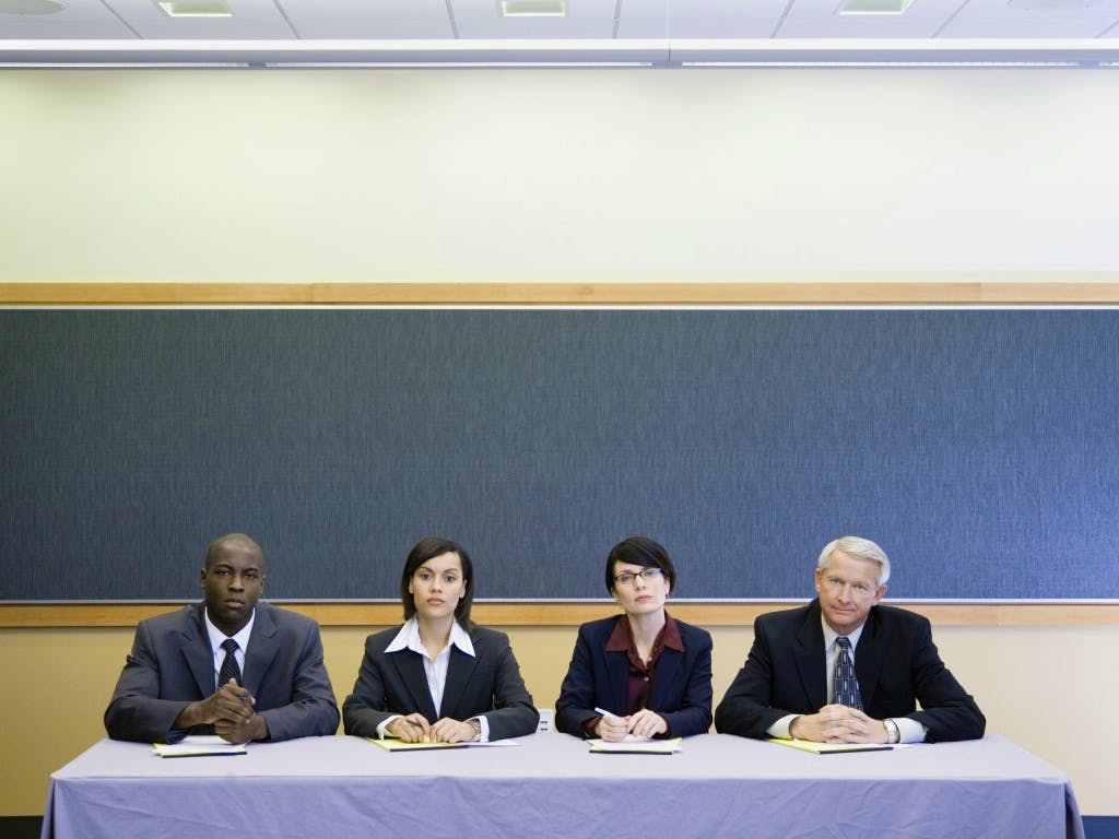 Introducing UN ICTY MICT Career Transition Office — Shorthand Social