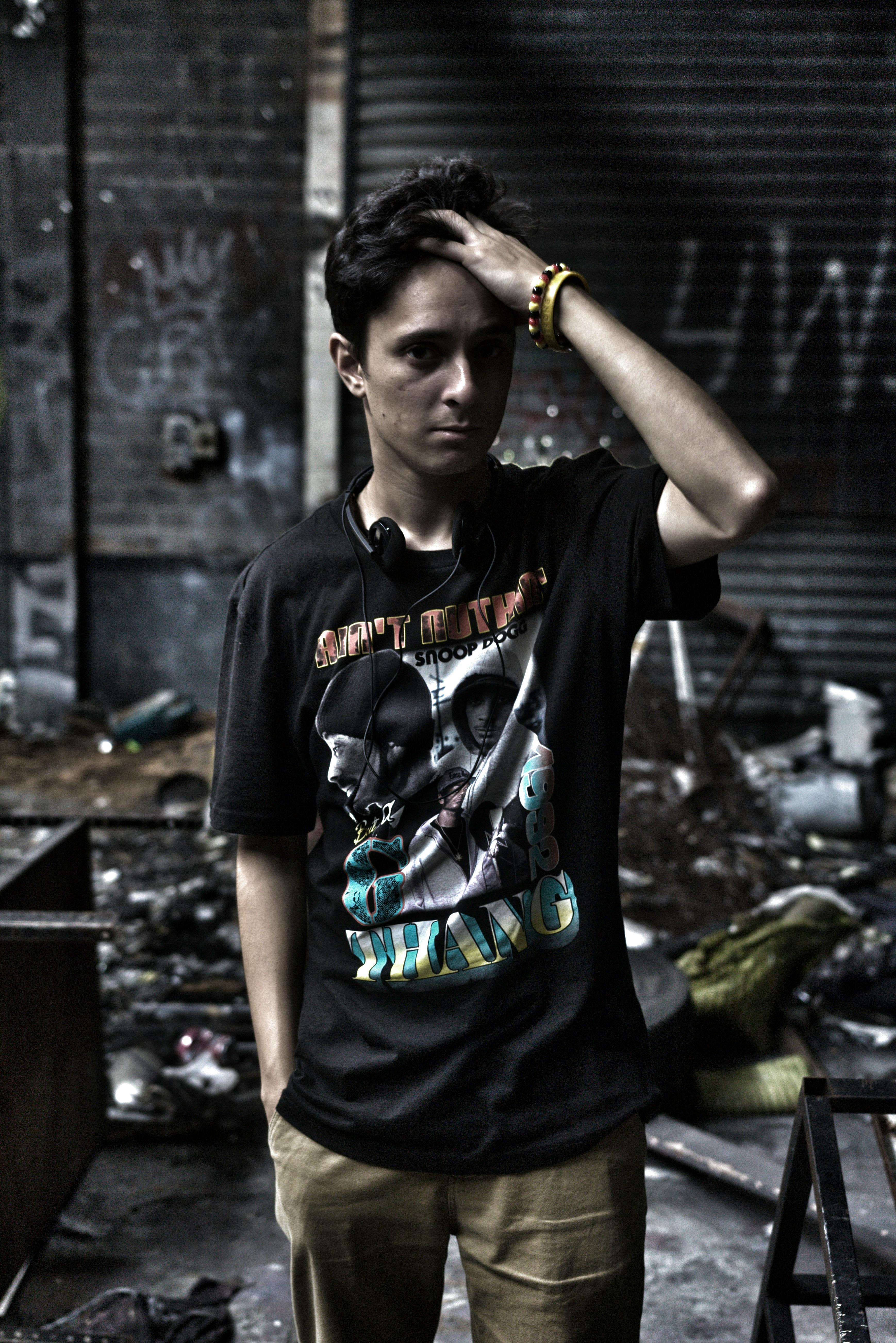 Dobby — Shorthand Social