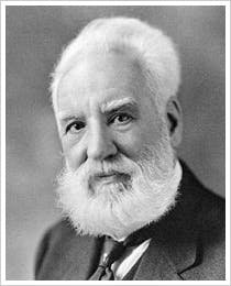 Fact Files of Alexandra Graham Bell — Shorthand Social